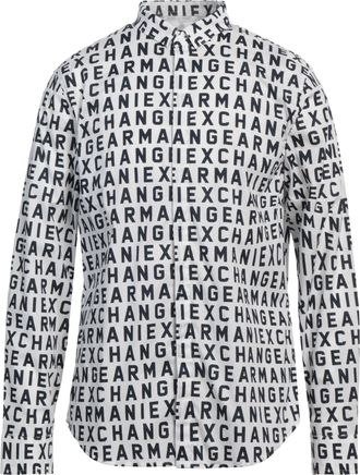 A|X Armani Exchange TOPS - Hemden auf YOOX.COM