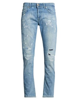 Dondup HOSEN & R&Ouml;CKE - Jeanshosen auf YOOX.COM