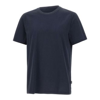 HUGO BOSS Homme, Tops, Bleu, Taille: XL T-shirts et Polos Boss Bleu
