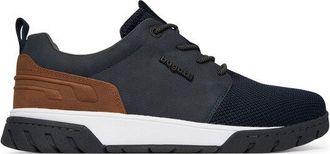 Bugatti Sneakers 322-ADW01-6900 Dunkelblau