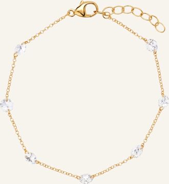Pompidou Armb&auml;nder Asma Grace By Glambou gold