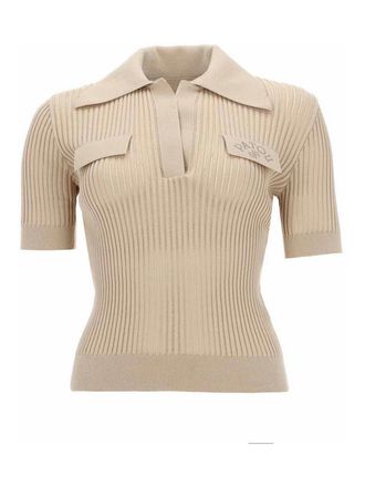 Patou Hemd - Beige