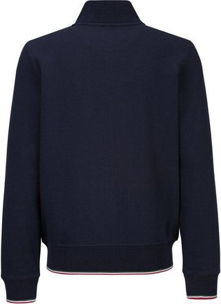 19V69 Cardigan ZAAN FLAG