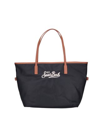 MC2 Saint Barth Large Tote Bag City