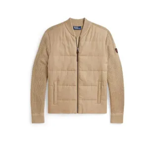 Polo Ralph Lauren Herren, Jacken, Beige, MGr&ouml;&szlig;e