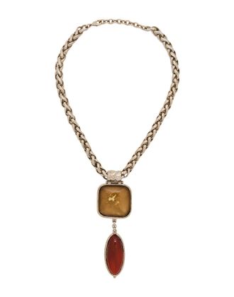 Alberta Ferretti SCHMUCK und UHREN - Halsketten auf YOOX.COM