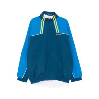 Martine Rose Homme, Sport, Bleu, Taille: L Veste &agrave; manches longues