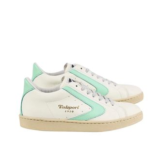 Valsport Femme, Chaussures, Multicolore, Taille: 38 EU Chaussures de tournoi classiques blanches