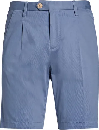 Boggi Milano HOSEN & R&Ouml;CKE - Shorts & Bermudashorts auf YOOX.COM