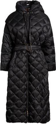 Max Mara MANTEAUX - Doudounes plume ou synth&eacute;tique sur YOOX.COM