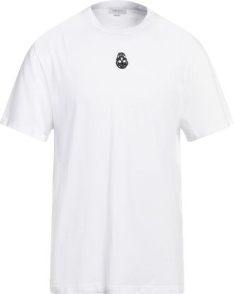 Alexander McQueen TOPS - T-shirts auf YOOX.COM