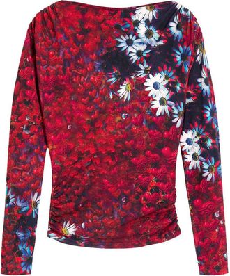Desigual Shirt Daisy