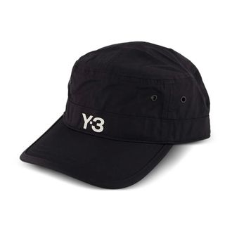 Yohji Yamamoto unisex, Accessories, Schwarzk, ONE SIZEGr&ouml;&szlig;e