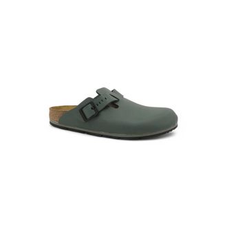 Birkenstock Damen, Schuhe, Gr&uuml;n, 39 EUGr&ouml;&szlig;e