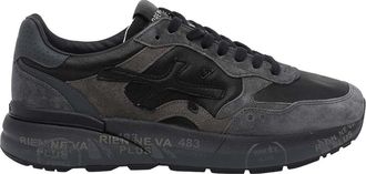 Premiata Baskets - Gris