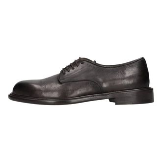Rolando Sturlini Sturlini, Homme, Chaussures, Brun, Taille: 41 1/2 EU Business Chaussures