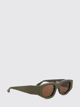 Thierry Lasry Dopamy Cat-Eye-Sonnenbrille aus Acetat mit bernsteinfarbenen Gl&auml;sern