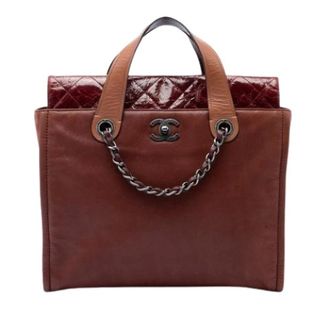 Chanel Damen, Pre-Owned, Braun, ONE SIZEGr&ouml;&szlig;e