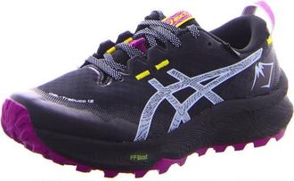 Asics 1012B607-001 Gel-Trabuco 12 GTX Femme Black/Light Blue EU 39.5