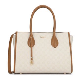 Kazar Damen, Taschen, Beige, ONE SIZEGr&ouml;&szlig;e