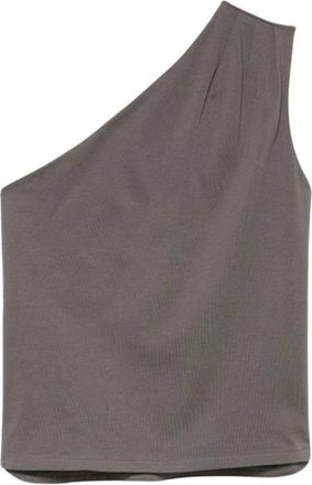 Alchemist Top Levy - - Tops - Damen - Grau - XL