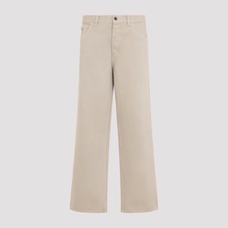 Prada Jean en jean coupe ample Prada
