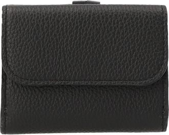 Chlo&eacute; Wallet - Black