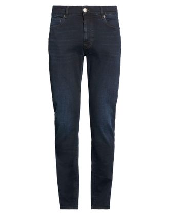 Barmas HOSEN & R&Ouml;CKE - Jeanshosen auf YOOX.COM
