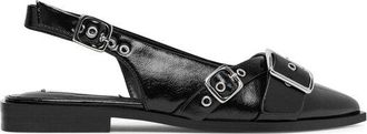 Steve Madden Ballerinas SM11003901 Schwarz