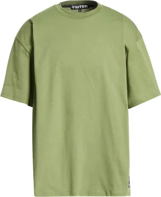 Iuter TOPS - T-shirts auf YOOX.COM