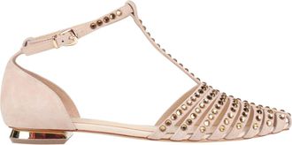 Emanuelle Vee SCHUHE - Ballerinas auf YOOX.COM