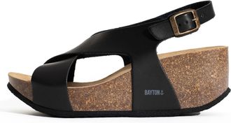 Bayton Sandale Rea