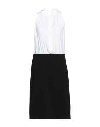 Moschino KLEIDER - Mini-Kleider auf YOOX.COM