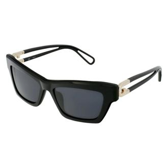 Furla Sonnenbrille - - Accessories - Damen - Schwarzk - 53 MM