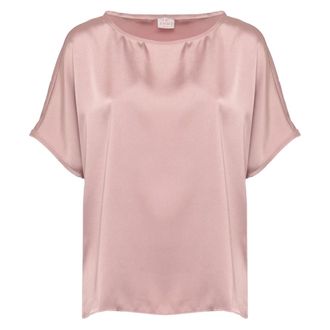 Marella Damen, Blusen & Hemden, Rosa, XSGr&ouml;&szlig;e
