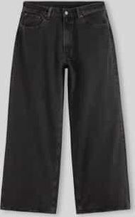Levi's Baggy Jeans aus reiner Baumwolle