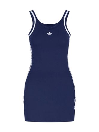 adidas Mini Logo Dress