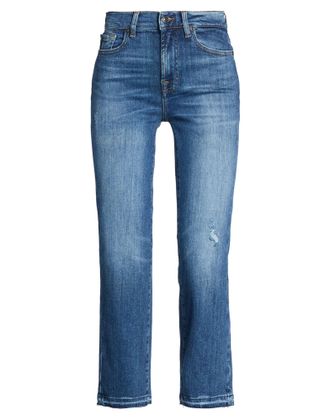 7 For All Mankind HOSEN & R&Ouml;CKE - Jeanshosen auf YOOX.COM
