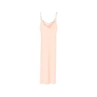 Paco Rabanne Rabanne Kleider - - Dresses - Damen - Rosa - S