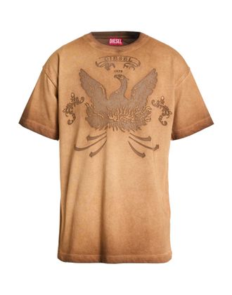 Diesel TOPS - T-shirts auf YOOX.COM