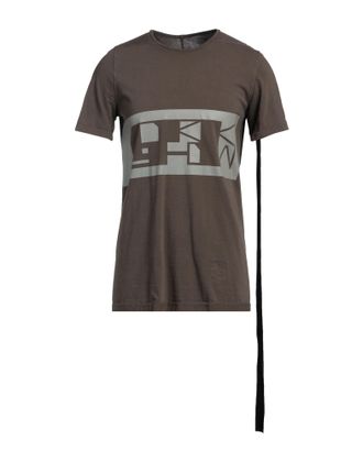 Rick Owens TOPS - T-shirts auf YOOX.COM