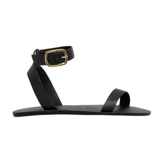 Maneb&igrave; Damen, Schuhe, Schwarzk, 37 EUGr&ouml;&szlig;e