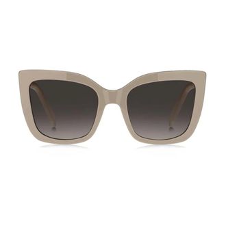 Marc Jacobs Femme, Accessoires, Beige, Taille: 54 MM 811/S Lunettes de soleil