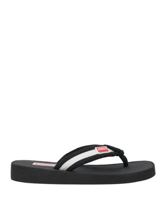 Kenzo SCHUHE - Zehentrenner auf YOOX.COM