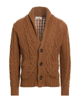 FILIPPO DE LAURENTIIS STRICKWAREN - Strickjacken auf YOOX.COM