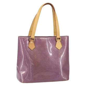Louis Vuitton Damen, Pre-Owned, Lila, ONE SIZEGr&ouml;&szlig;e