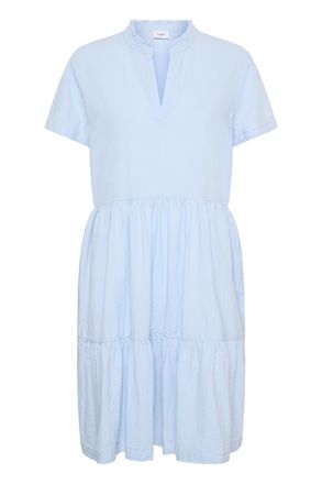 Saint Tropez Kleid ElmikoSZ Kleid A-shape