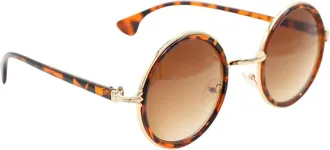 Collezione Alessandro Sonnenbrille Hippie