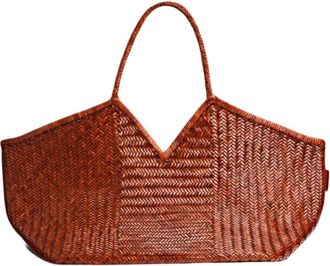 Cala Jade Femme, Sacs, Brun, Taille: ONE Size Humi XL Tote Bag