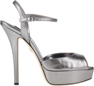 Dolce & Gabbana SCHUHE - Sandalen auf YOOX.COM